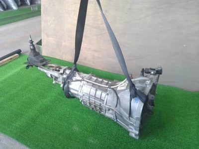 Transmission manuelle TOYOTA GT 86 K1X 2012-2020 SU003-04329 | eBay