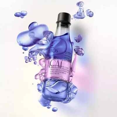 Natura - Ekos Acai - Oleo Trifasico Corporal 200Ml - Tri Phase Body Oil ...