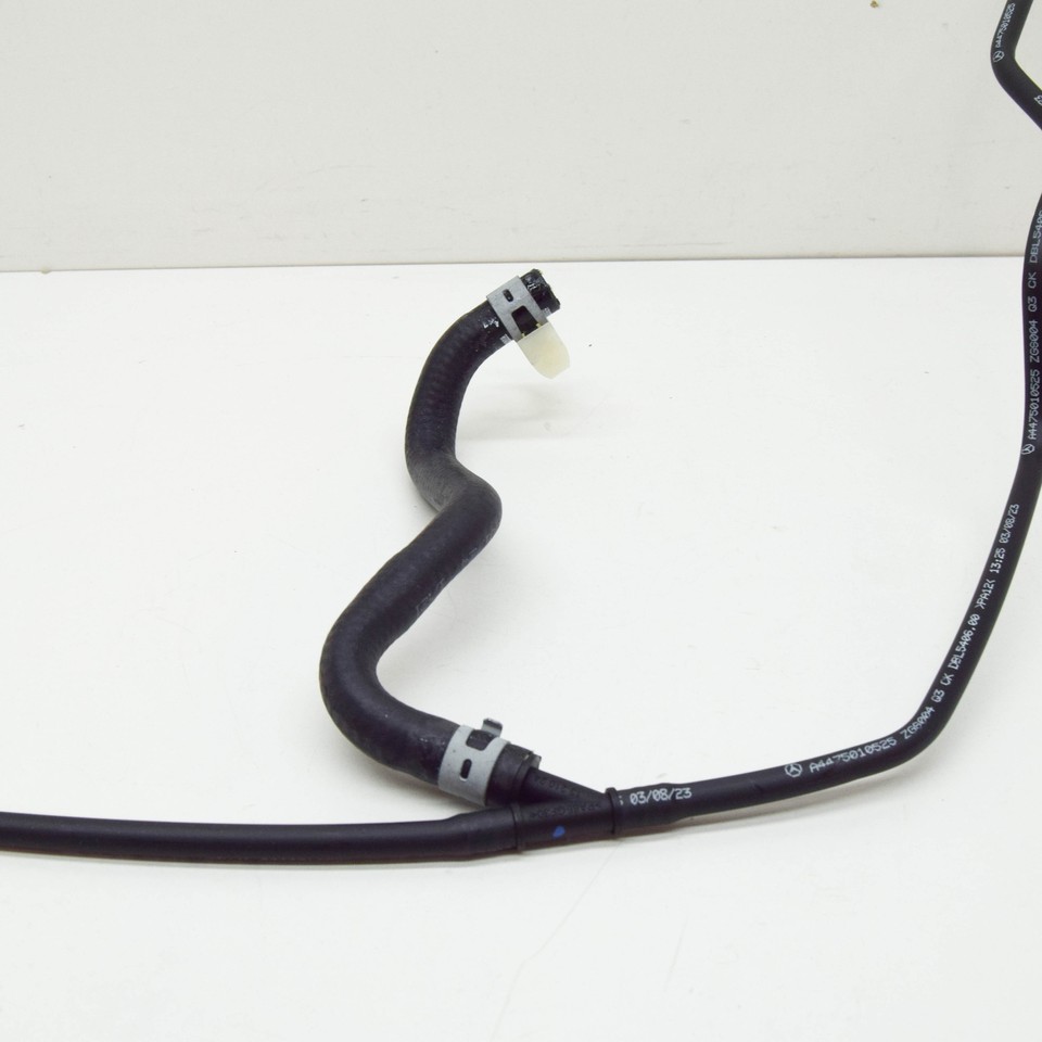 NEW MERCEDES-BENZ VITO W447 EXPANSION RESERVOIR BLEED LINE A4475010525 ...