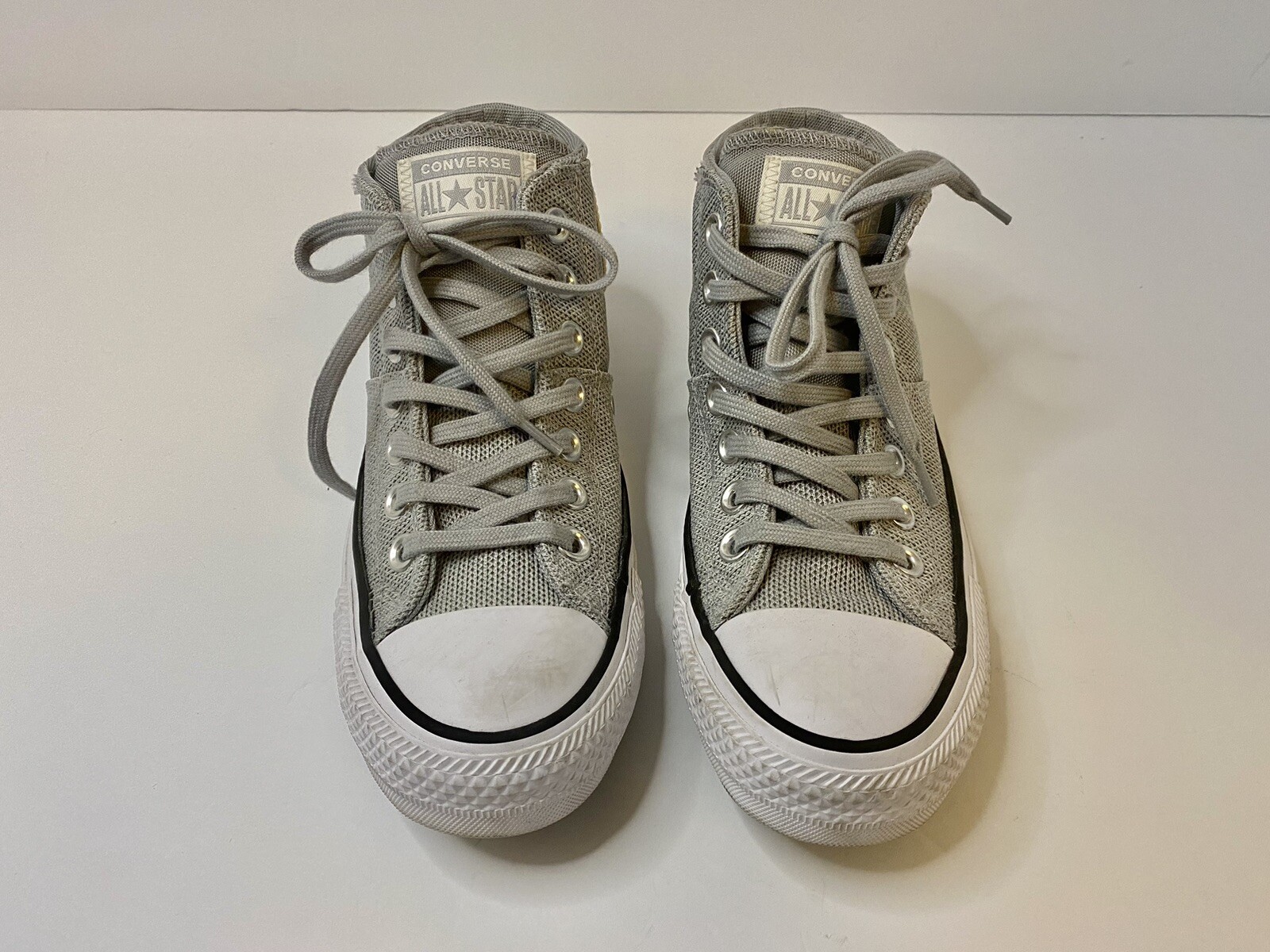Converse Chuck Taylor All Star Madison Women's Size 6… - Gem