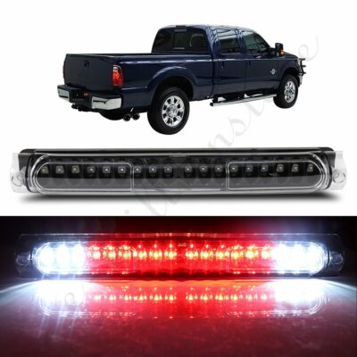For 00-05 Ford Excursion Lens LED 3rd Third Brake Light Rear Tail Lamp ...
