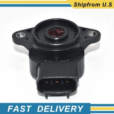 Throttle Position Sensor 89452-20130 For Toyota Corolla Matrix Pontiac ...