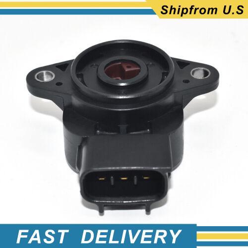 Throttle Position Sensor 89452-20130 For Toyota Corolla Matrix Pontiac ...