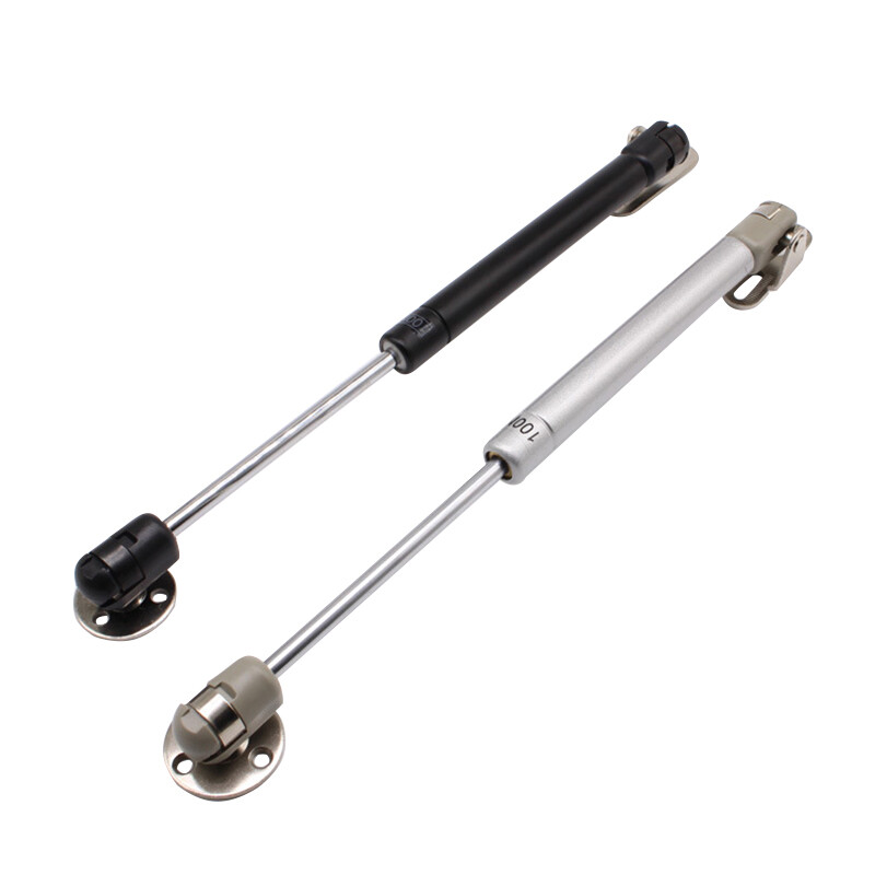 4PCS 60N/80N/100N gas strut kitchen cabinet cupboard door hinges stays ...