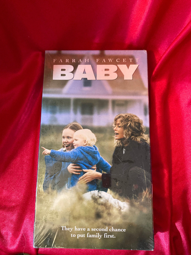 Baby (VHS, 2001) for sale online | eBay