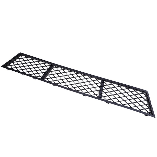 51117285950 1xcar Bumper Center Lower Grill for BMW 5 Series F10 Sedan ...