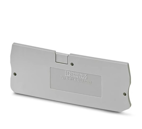 10PCS D-PT 4-QUATTRO-3208979-50 Wiring Terminal | eBay