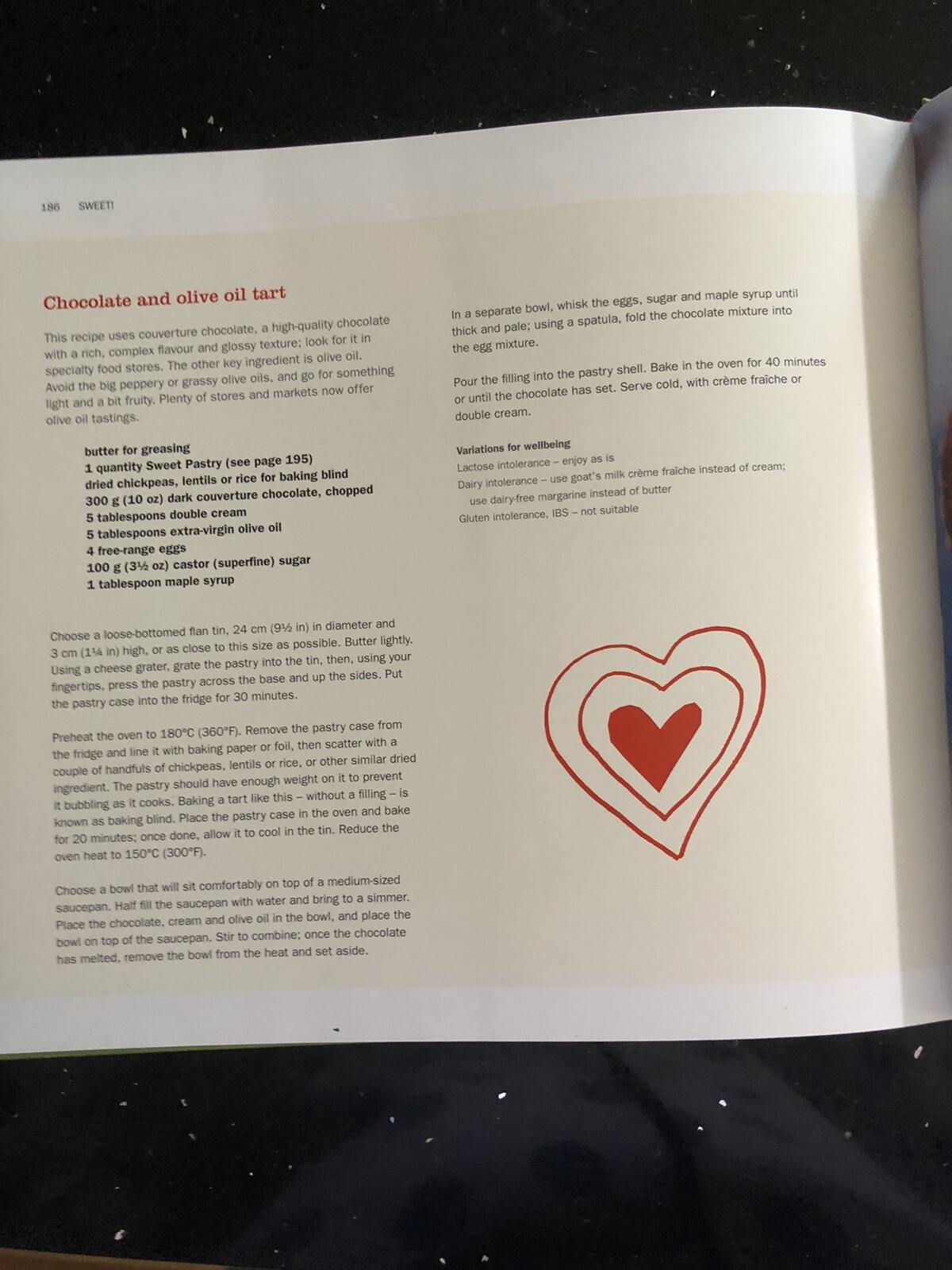 Daily Italian Cookbook By Toby Puttock-everyday Italian Cookery ...