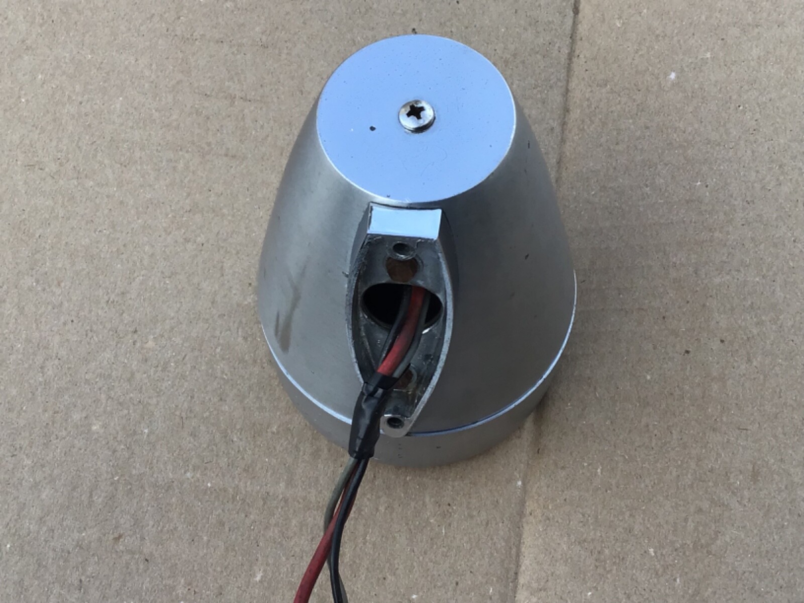 64 65 66 67 68 69 OLDSMOBLIE F85 or Cutlass 442 Console Tachometer | eBay