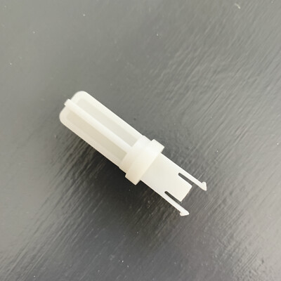 Baby Brezza FRP0045 Formula Pro Powder Tank White Axle Stem Part Only ...