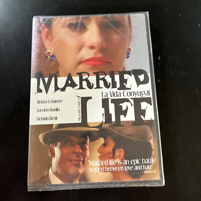 Xavier Grobet [Cinematographer]; Fer, La Vida Conyugal (Married Life ...