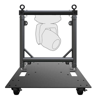 Global Truss Modular Lighting Quick Grid Section for Moving Heads in ...