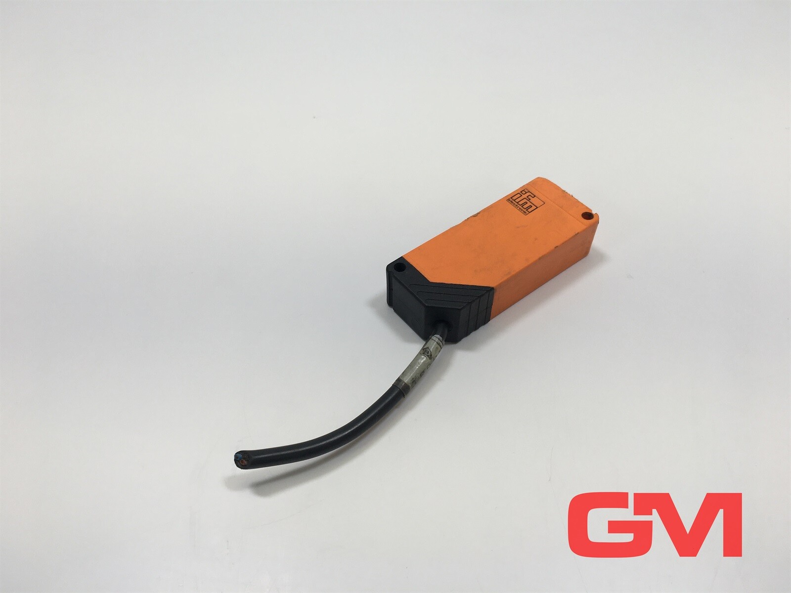 Ifm Retro-Reflective Sensor OT5015 Reflex Light Barrier OTP-FPKG 2m 10 ...