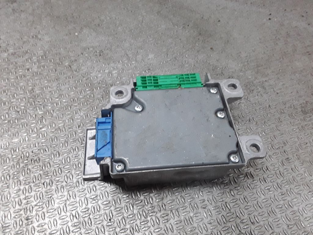 Opel Signum 2003 Control unit module 330518650 DEV331517 | eBay