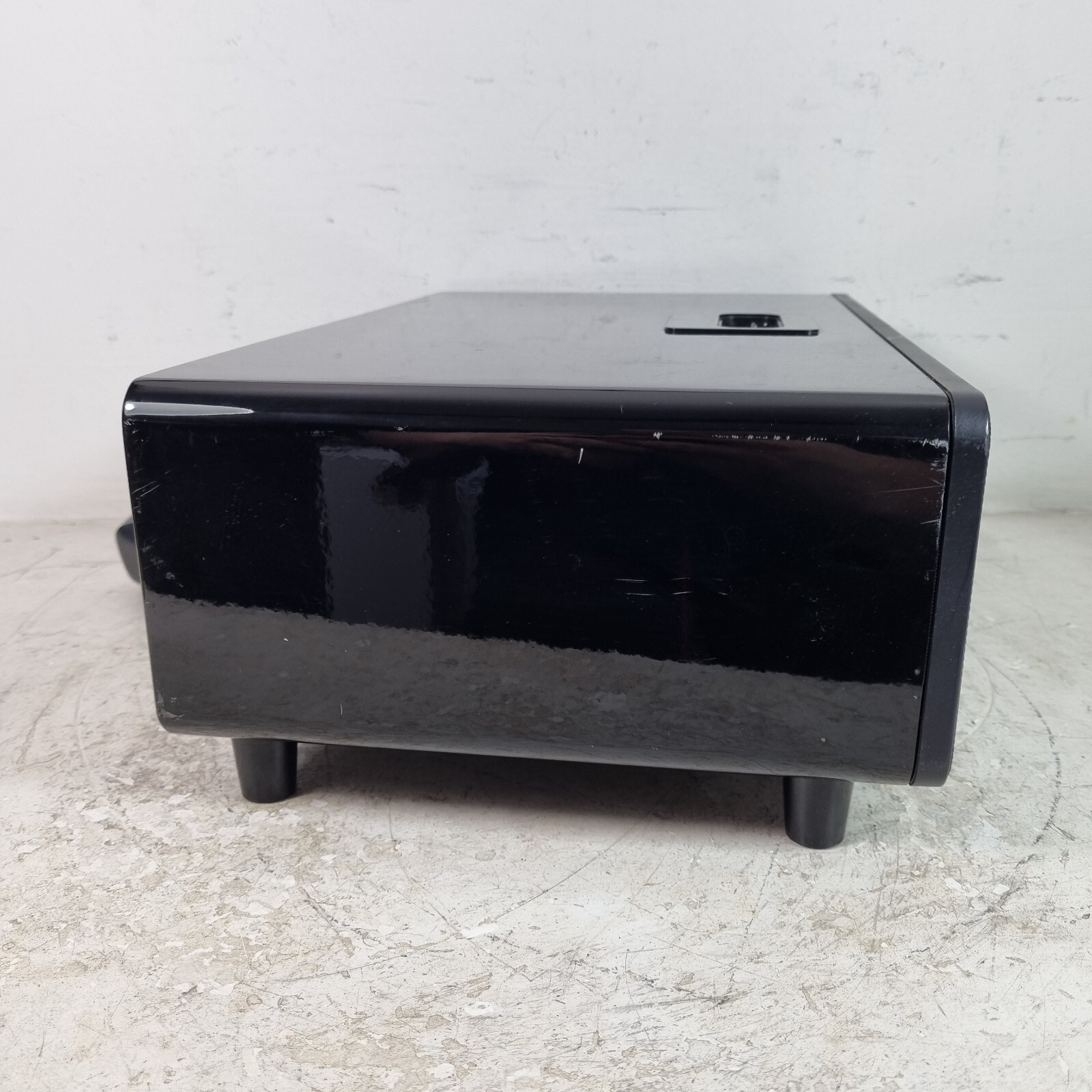 KitSound MD332 Boom Speaker Audio Dock Black - A27 for sale online | eBay