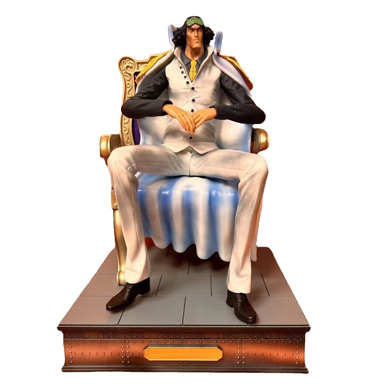 Aokiji Figure | eBay