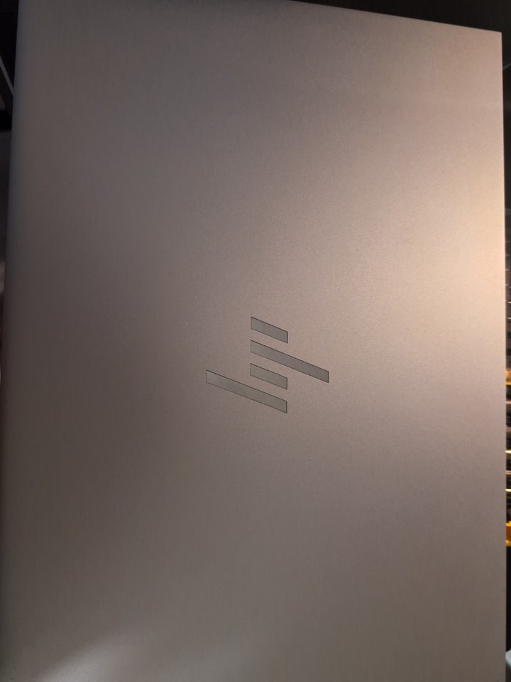HP ZBookStudioG10 i9-13900H, 32GB DDR5 RAM, 1TB SSD, NVIDIA GeForce RTX ...