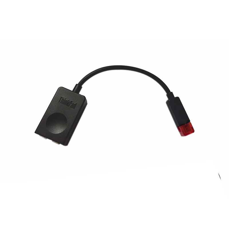 New Thinkpad X1 2017 S1 S2 Yoga mini RJ45 Ethernet Expansion Cable ...