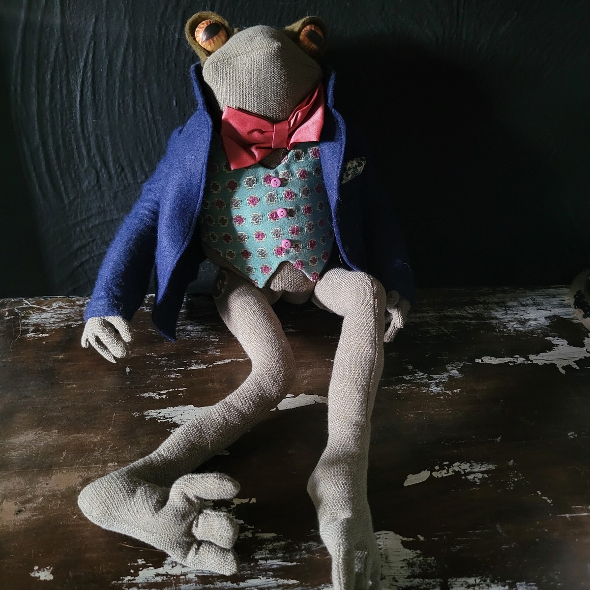 Kermit Navy Memes Official Kermit Frog Don't Bother Me I'm Retired