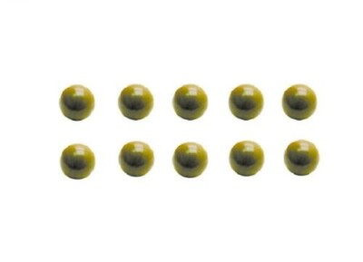 700 4L60 700R4 4L60E 4L70 .250 Torlon Check Ball 10 Pc Kit New HD ...