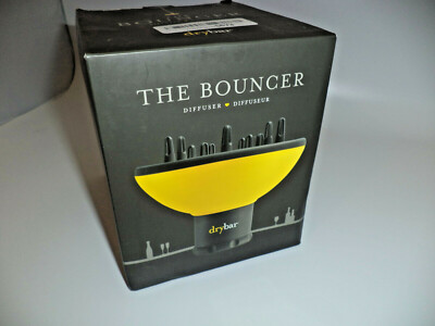 Drybar The Bouncer Diffuser - Pairs Perfectly w/ Buttercup & Baby ...