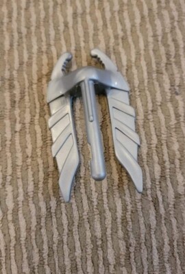 VINTAGE BATMAN FOREVER BATWING ROCKET VEHICLE Part KENNER 1995 | eBay