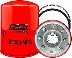 JOHN-DEERE DZ101884 - cross reference oil filters | oilfilter ...