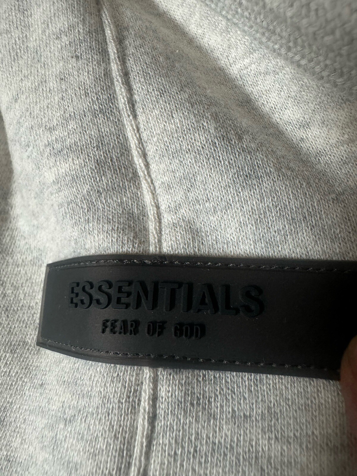 fear of gods essentials shorts Size L Authentic 100% | eBay