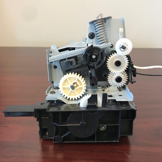 HP RC4-3758 Fuser Unit Assembly For LaserJet Pro M281 Series 110V for ...