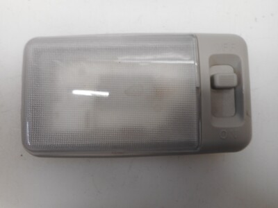 2000 LAND ROVER DISCOVERY II OVERHEAD DOME LIGHT | eBay