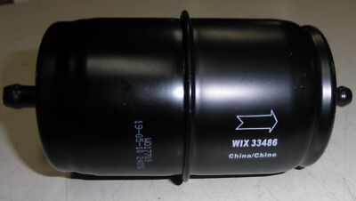 2910-01-263-7223 New In-Line Fuel Filter Fits Jeep 3300-0076 33000076 ...