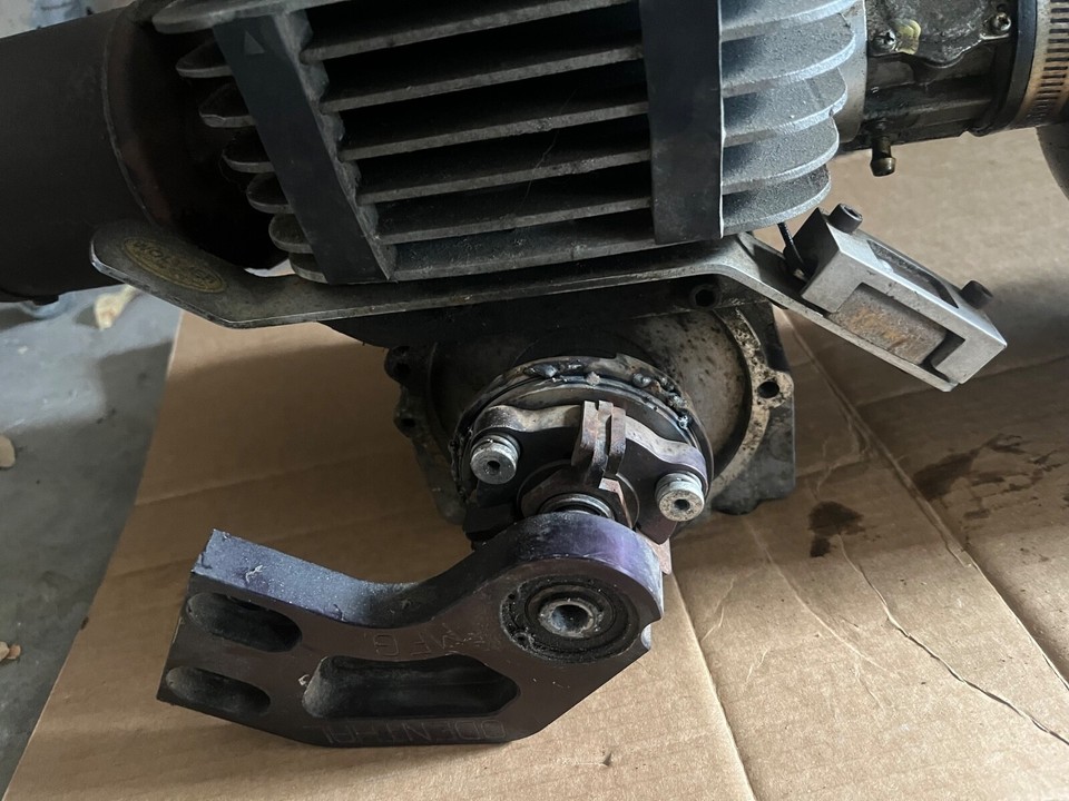 Yamaha kt100 kart engine | eBay