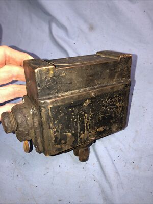 WICO PR Hit Miss Gas Engine Magneto HOT! | eBay