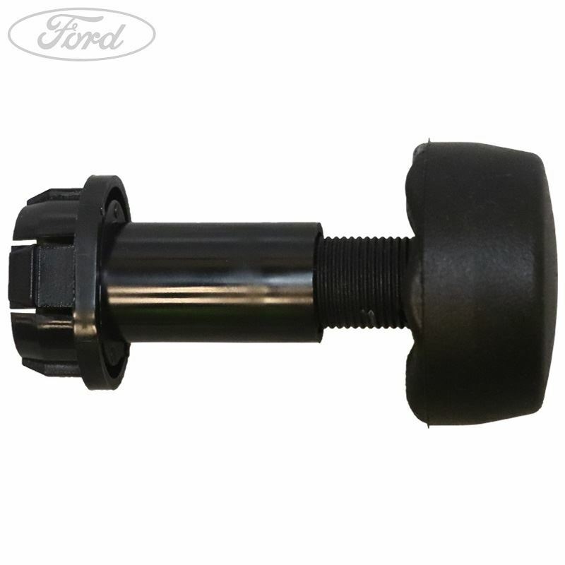 Genuine Ford Bumper 1860373 | eBay UK