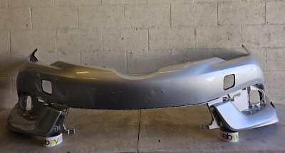 2016 2017 2018 TOYOTA COROLLA SCION IM FRONT BUMPER COVER OEM P/N 52119 ...