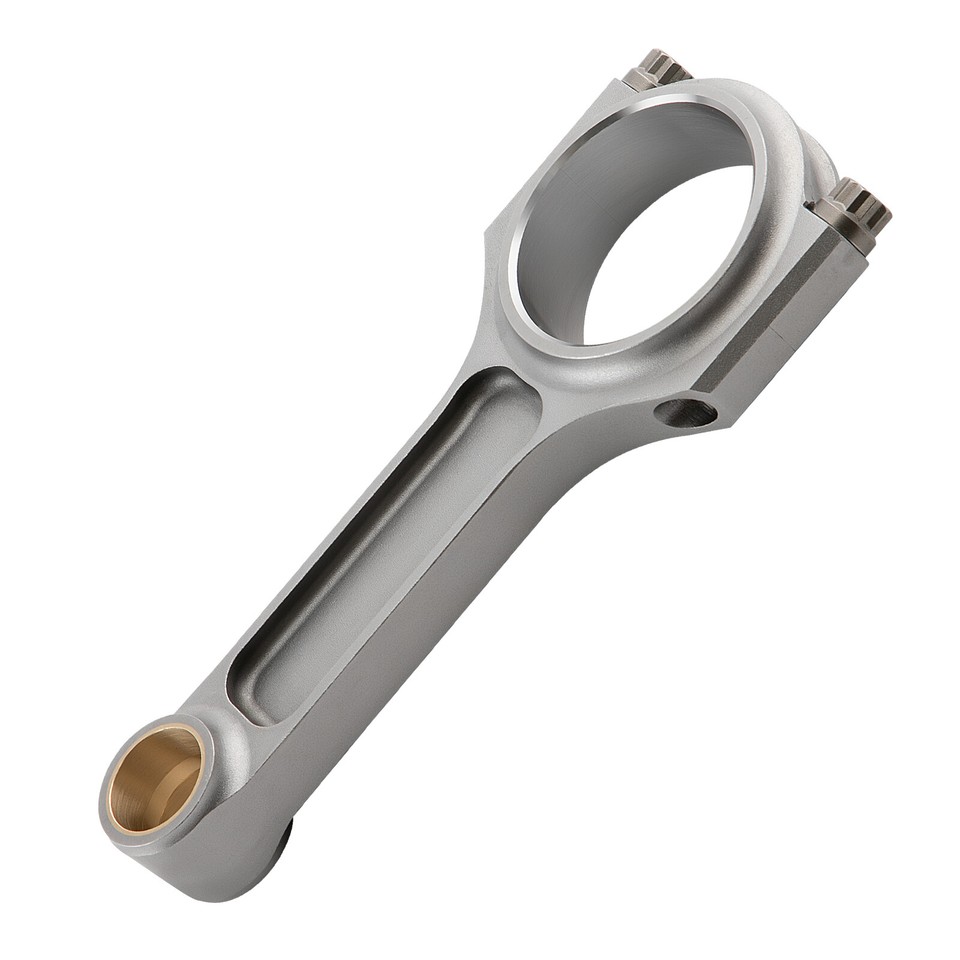 Honda Civic CRX D16 D16A D16Y7 D16Y8 D16Z6 I-Beam Connecting Rods for ...