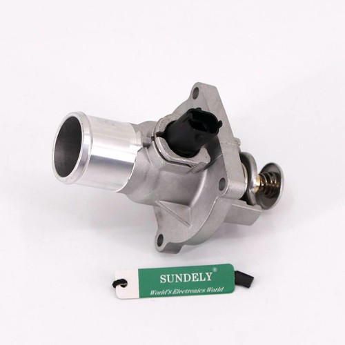 UK Thermostat Housing FIT Vauxhall Signum/Vectra/Zafira MK 96984104 ...