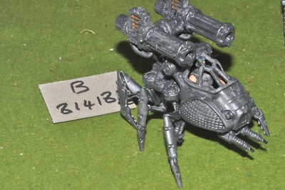 28mm sci fi / airfix - robogear walker - (B81418) | eBay UK
