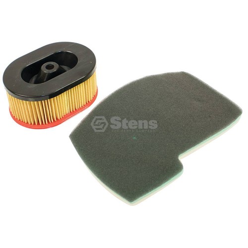 Air Filter Kit / Partner 531 03 14-97 K650 and K700 Active I, II and ...