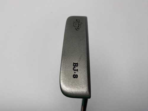 Callaway Bobby Jones BJ-8 Putter 33" Mens RH | eBay