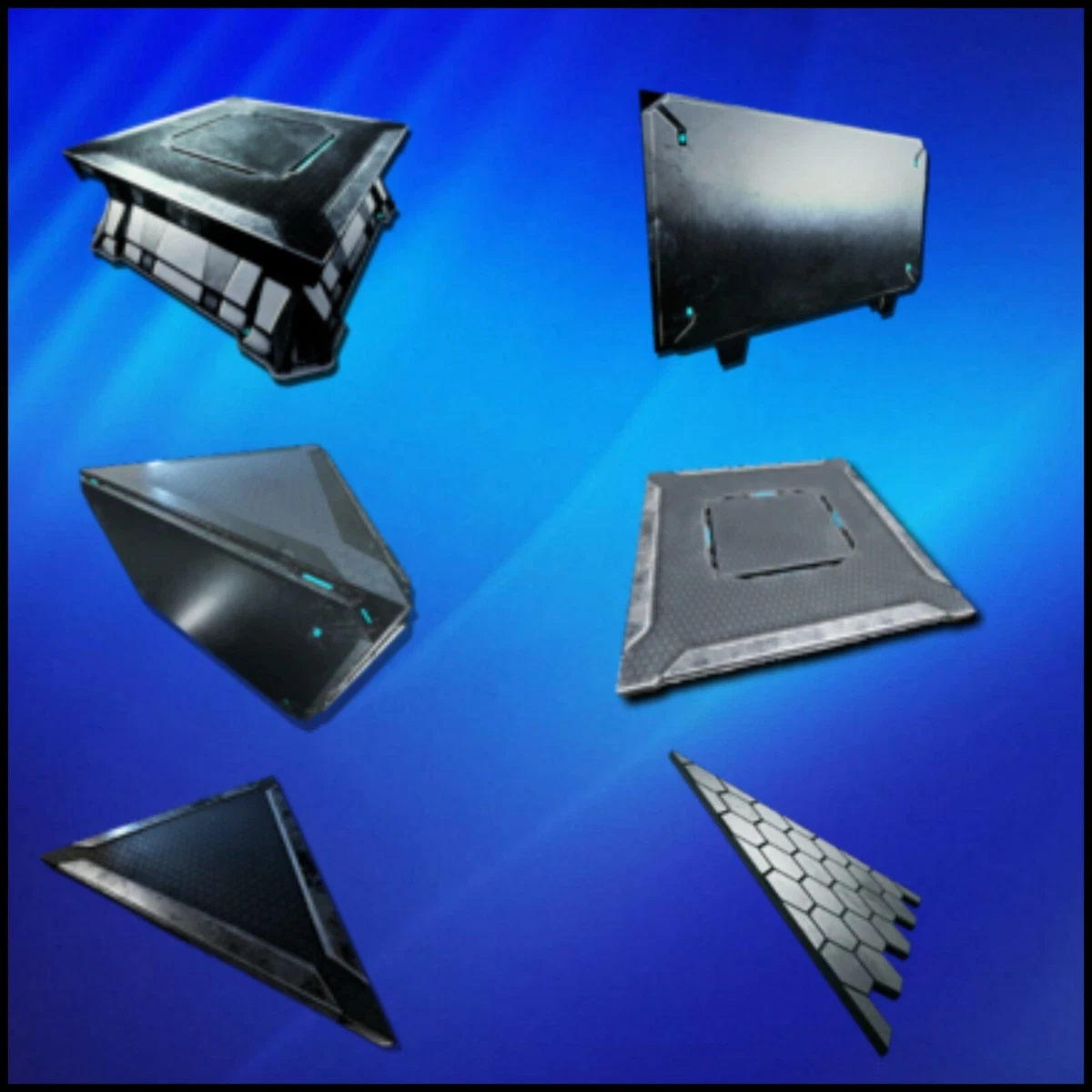 Ark Survival Evolved Tek Ceiling | Shelly Lighting