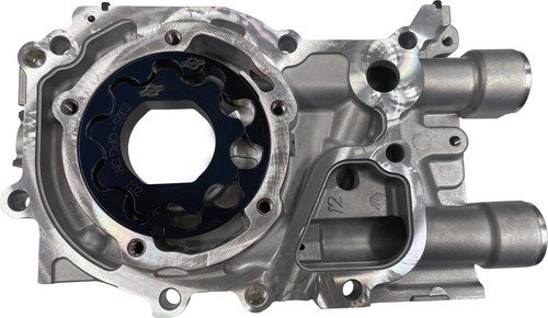 BOUNDARY RACING PUMP Oil Pump w/Billet Gear for Subaru ALL EJ Engines ...