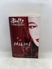 Go Ask Malice : A Slayer's Diary by Robert Joseph Levy (2006, Trade ...