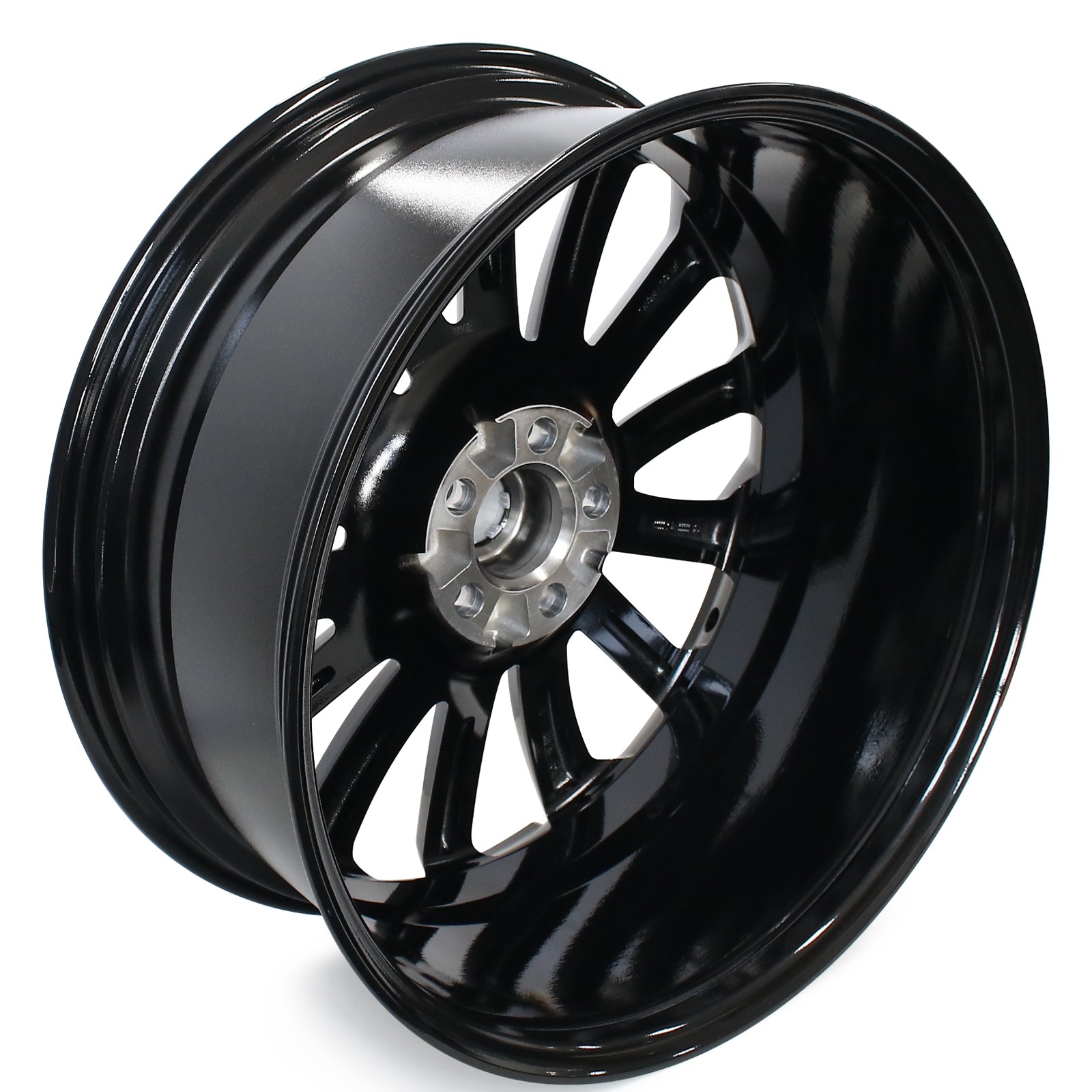 22" x9.5" OE Quality Wheel Rim LR039141 For Land Rover Range Rover 2014 ...