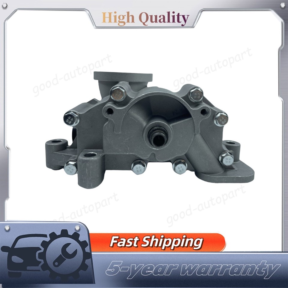 21310-3CBA0 GENUINE Oil Pump for Azera Santa Fe Genesis Coupe Sorento ...