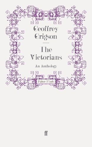 Geoffrey Grigson The Victorians (Paperback) (UK IMPORT) 9780571242863| eBay
