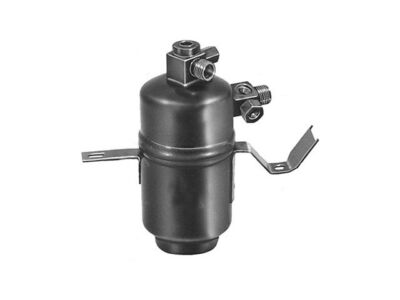 Four Seasons Filter Drier A/C Receiver Drier fits Mercedes E420 1994 ...