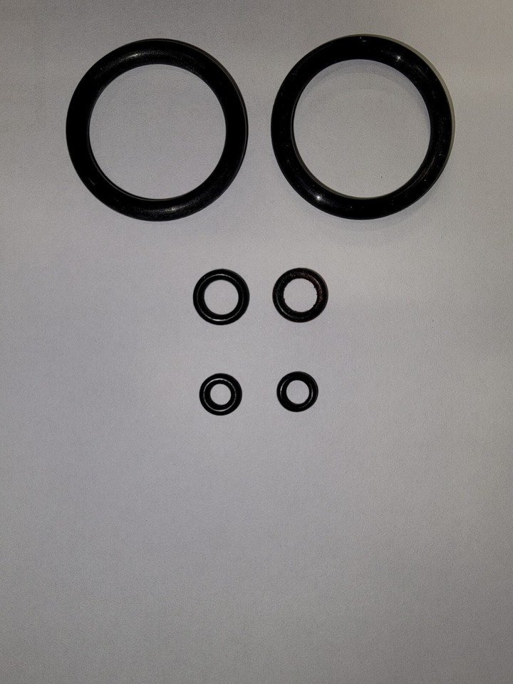 MSR Stove Pump O-Ring Set/Kit | eBay