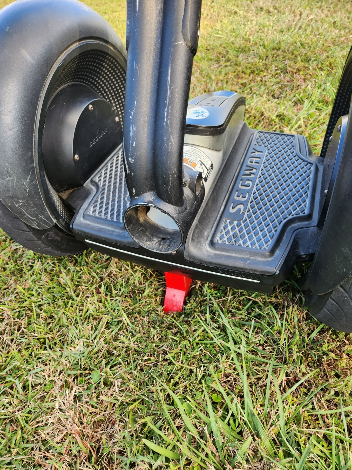 Segway i2 Personal Transporter | eBay