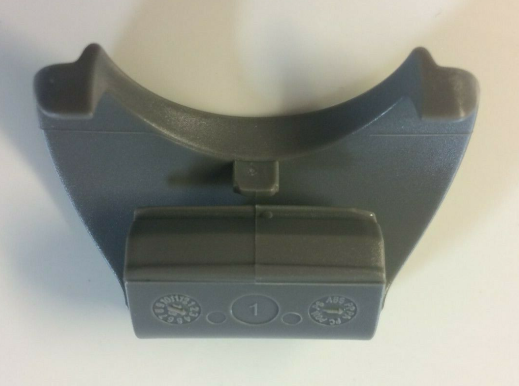 Swift Bailey Caravan Blind Flyscreen Grey Pull Clip Catch Horrex Duo ...